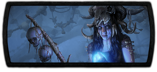 Occultist Poison BFBB Buildの紹介