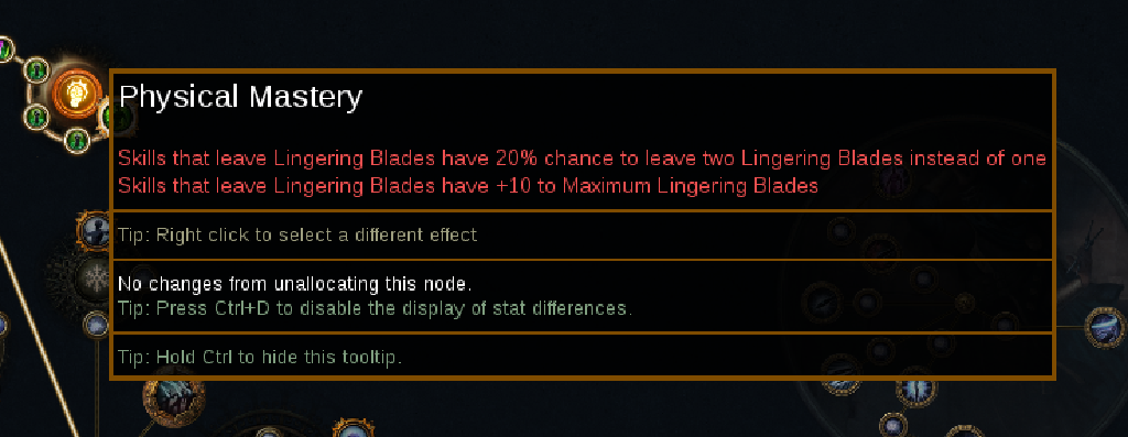 Occultist Poison BFBB Buildの紹介